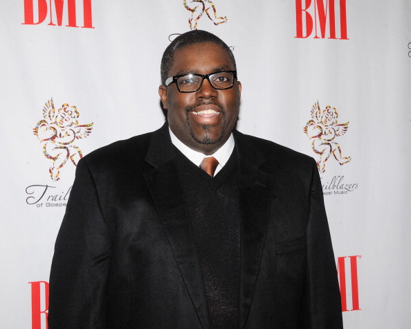 William McDowell: Why He Named His Church “Deeper Fellowship” | Praise ...