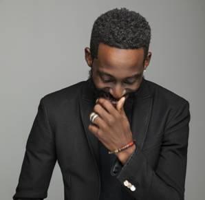 Tye Tribbett New Single 'Work it Out' - Praise Houston