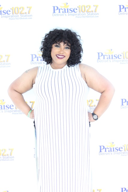 Tasha Page-Lockhart Takes Her Readers On A Journey With Her Debut Book ...