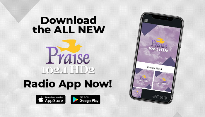 How To Listen To Praise Houston On Your Mobile Phone
