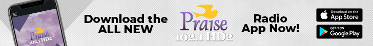 How To Listen To Praise Houston On Your Mobile Phone | Praise Houston